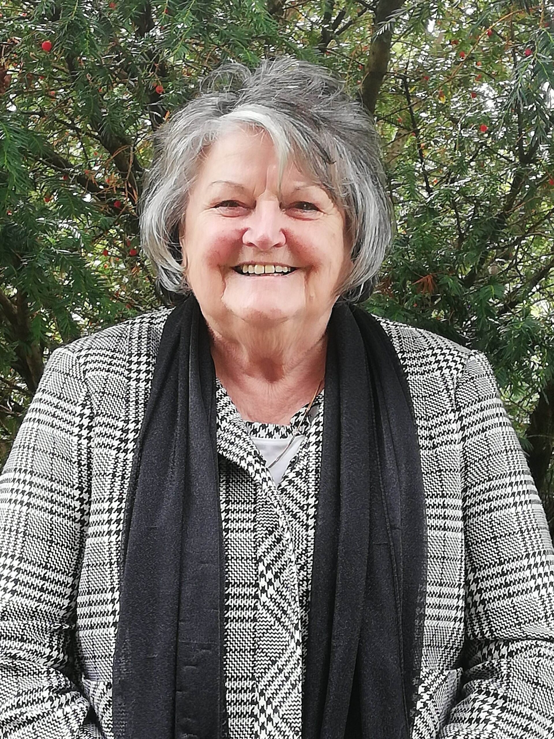 Meet the Team ⋆ Christ Church Colne